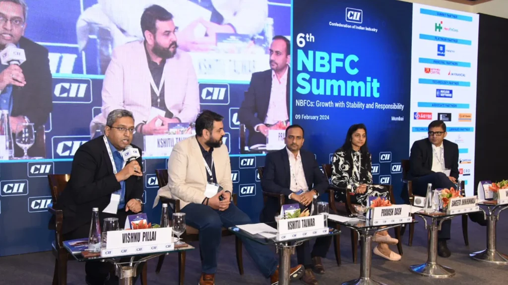 Auto Sector's Bumpy Ride Ahead and NBFC's Fresh Start » EdgeOptima