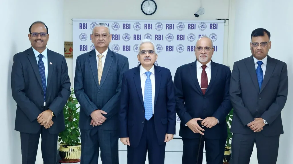 Inflation Target Under Fire, RBI Rethinks Approach » EdgeOptima