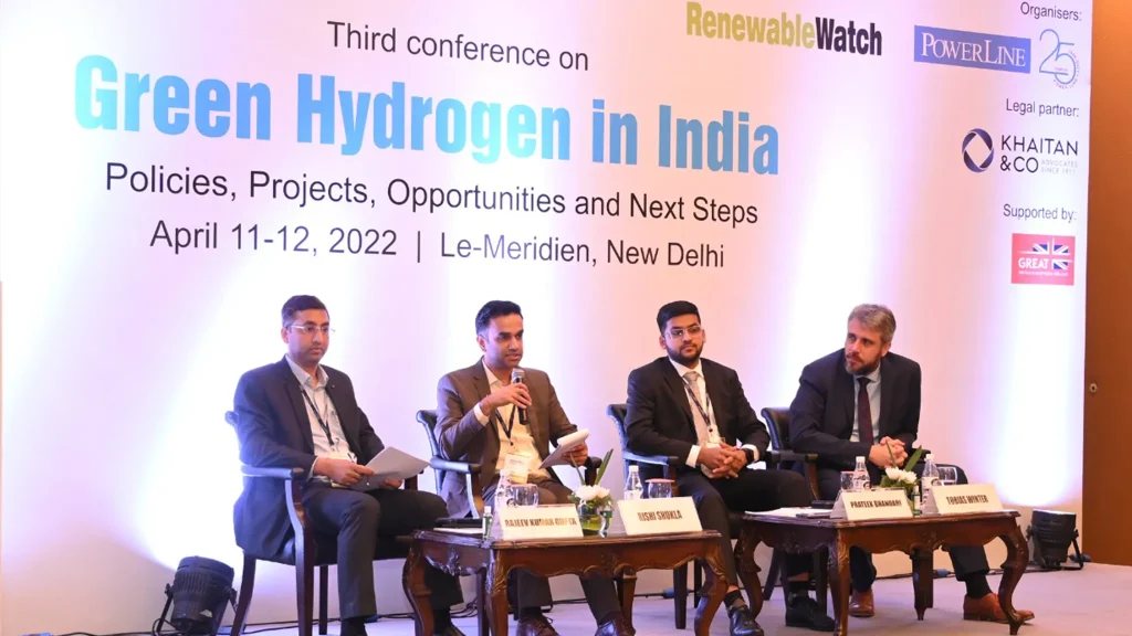 Green Wave Surges with Billion Dollar Climate Bet » EdgeOptima