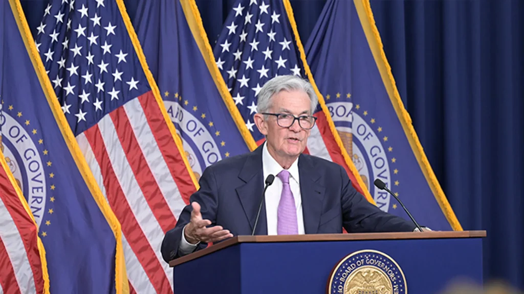 Trump Triumphs, Rate Cuts: A Risky Bet? » EdgeOptima