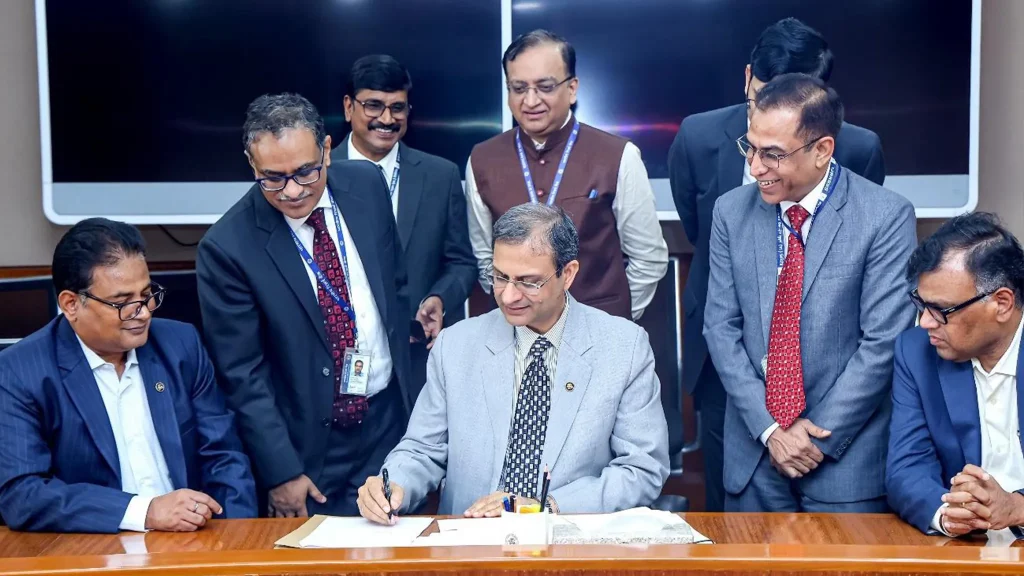 RBI's Bold Stance Signals Growth Focus » EdgeOptima